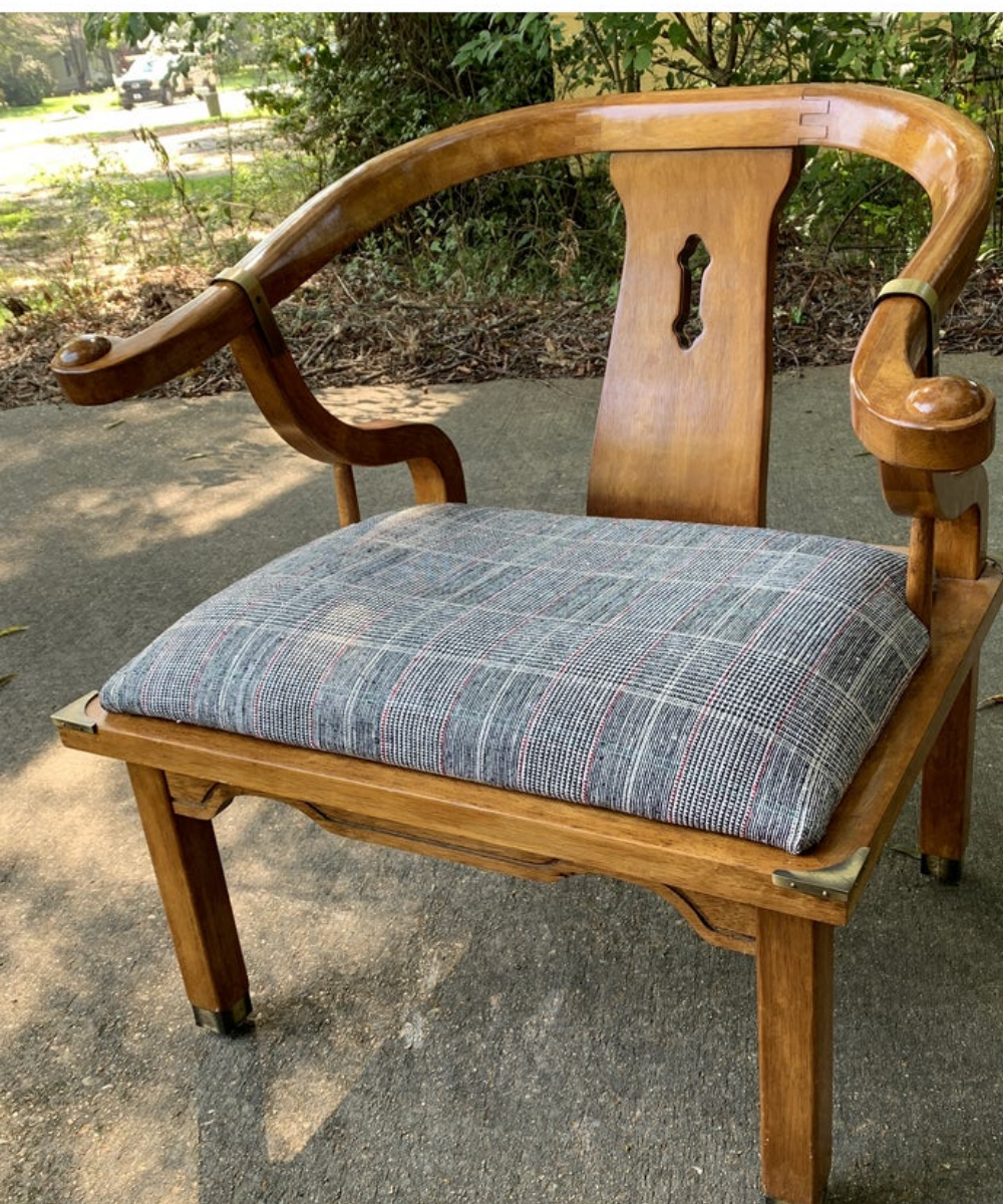 History Lesson: Designer James Mont – Mississippi Maximalism